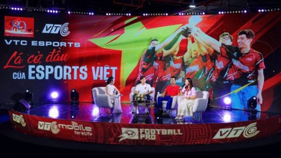 VTC 모바일, ‘베트남 e스포츠 개척자’ 자처 .. 14년 동안 87종 게임 퍼블리싱 – VIET BIZ : 베트남 비즈니스