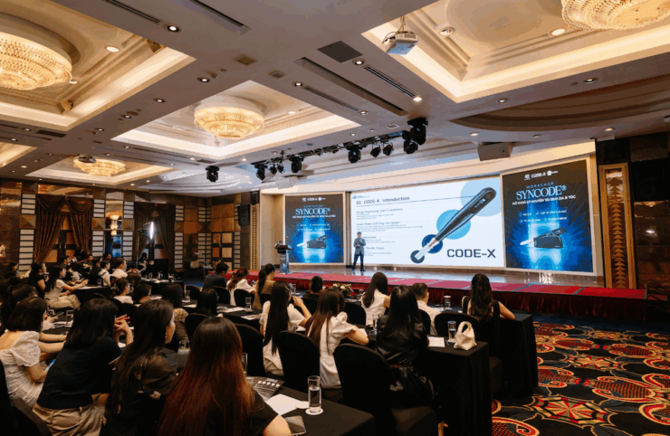 우리메카, 마이크로니들링 기기 앞세워 베트남 진출 – VIET BIZ : 베트남 비즈니스