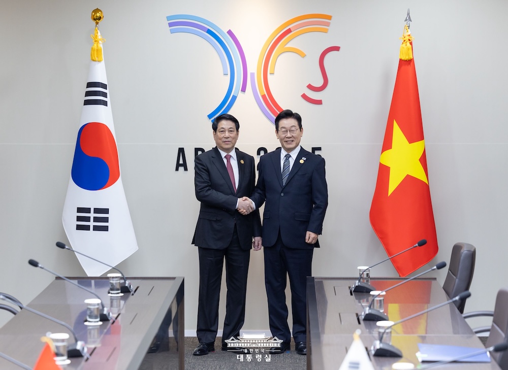 [전문] 대통령 연설- 한국과 베트남, 끈끈한 우정 위에 더 넓은 협력의 길로 – VIET BIZ : 베트남 비즈니스